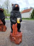 Carvings